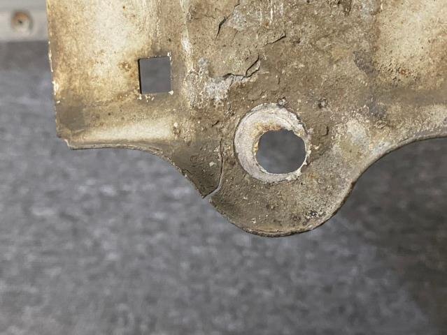 Yahoo!オークション - ランサー エボリューション6 GF-CP9A 純正 フェ...