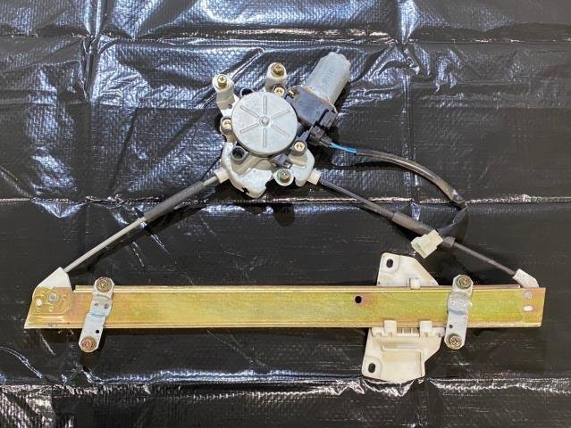 Yahoo!オークション - ランサー エボリューション6 GF-CP9A 純正 フロ...