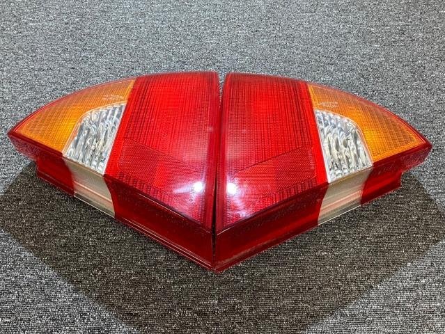 Yahoo!オークション - ランサー エボリューション6 GF-CP9A 純正 テー...