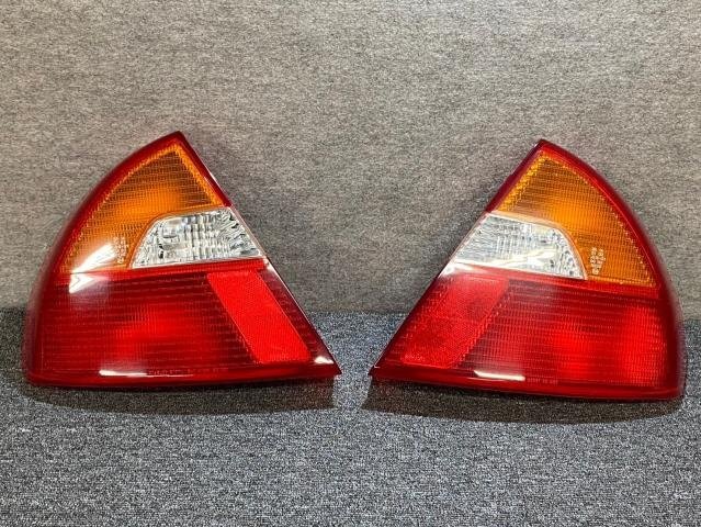 Yahoo!オークション - ランサー エボリューション6 GF-CP9A 純正 テー...