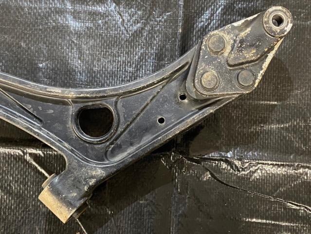 Yahoo!オークション - ランサー エボリューション6 GF-CP9A 純正 フロ...