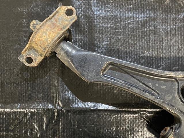 Yahoo!オークション - ランサー エボリューション6 GF-CP9A 純正 フロ...