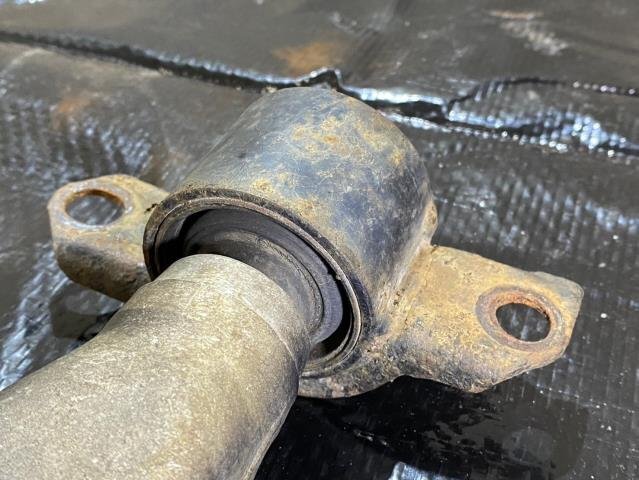 Yahoo!オークション - ランサー エボリューション6 GF-CP9A 純正 フロ...