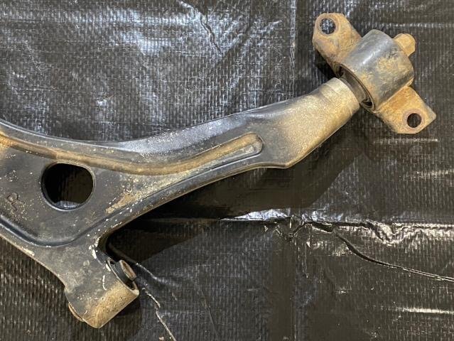 Yahoo!オークション - ランサー エボリューション6 GF-CP9A 純正 フロ...