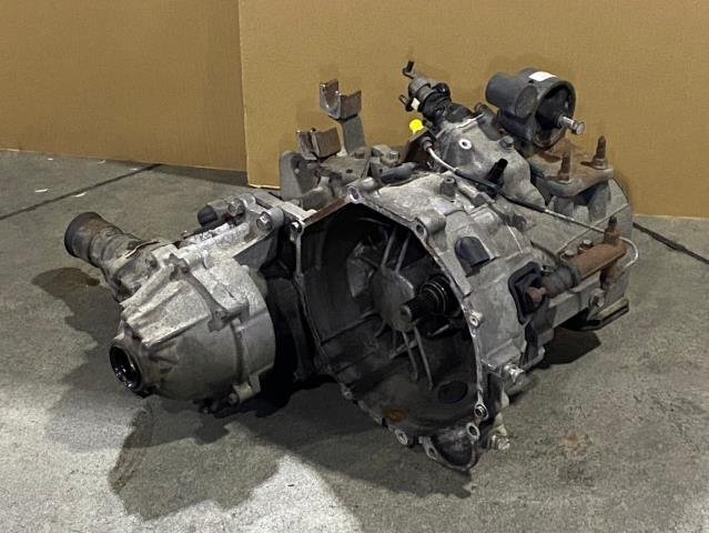 Yahoo!オークション - ランサー エボリューション6 GF-CP9A 純正 トラ...