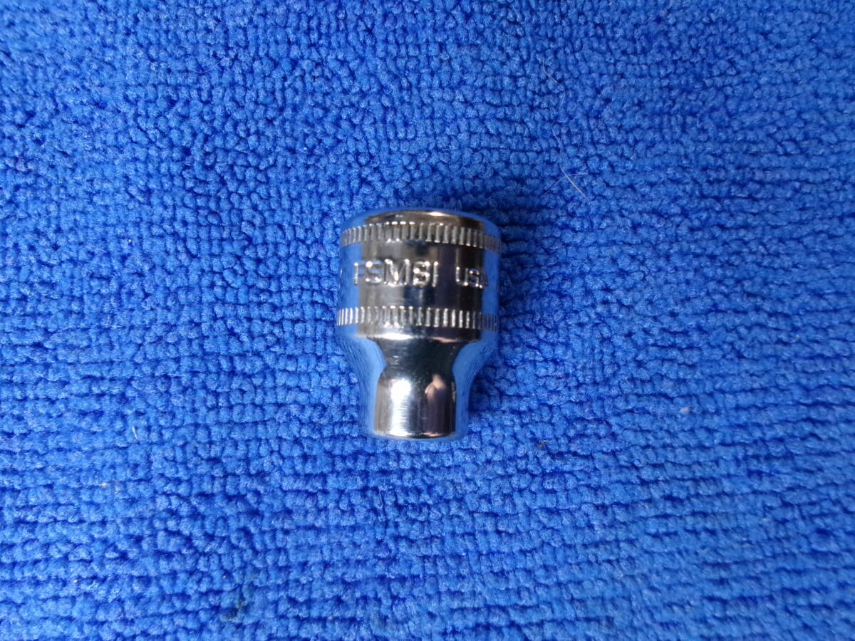 Yahoo!オークション - スナップオン Snap-on 差込3/8sq 9.5mm シャロー...