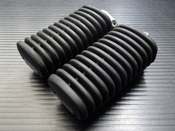 Yahoo!オークション - BMW R1100RT 純正 フロントステップ (BM-A-068)