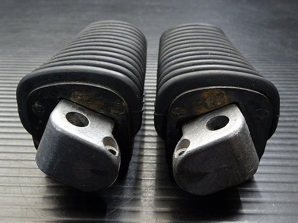 Yahoo!オークション - BMW R1100RT 純正 フロントステップ (BM-A-068)