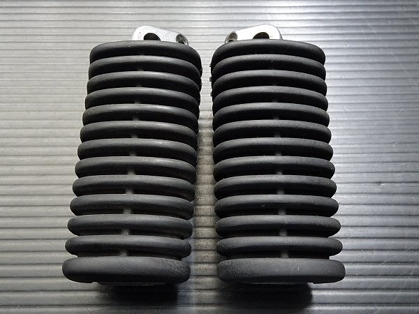 Yahoo!オークション - BMW R1100RT 純正 フロントステップ (BM-A-068)