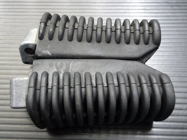 Yahoo!オークション - BMW R1100RT 純正 フロントステップ (BM-A-068)