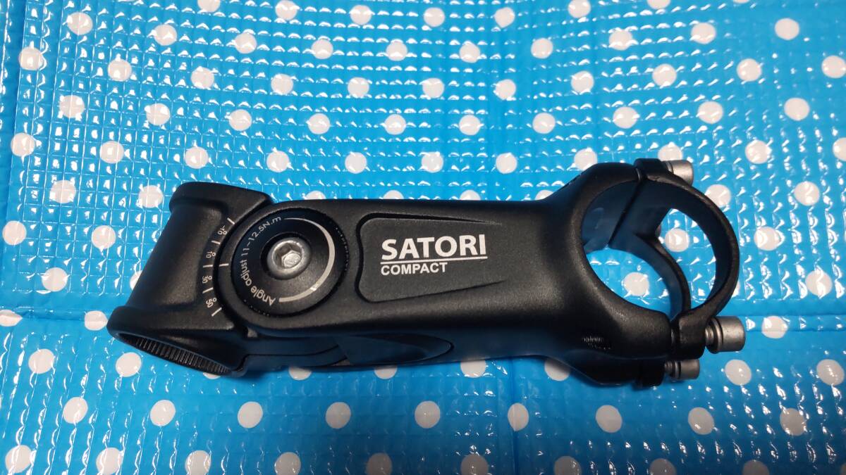 Yahoo!オークション - SATORI COMPACT