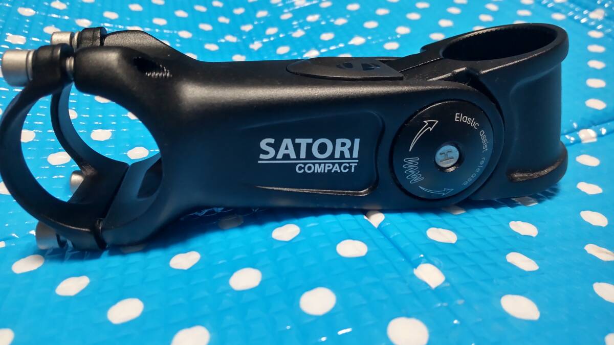Yahoo!オークション - SATORI COMPACT