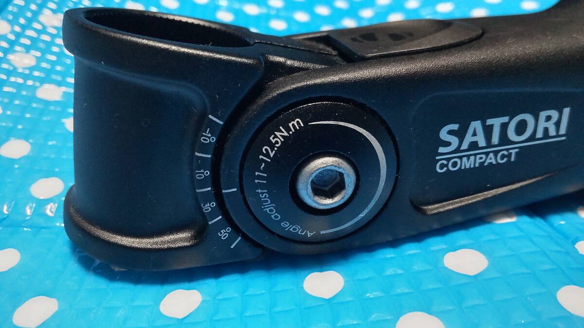 Yahoo!オークション - SATORI COMPACT