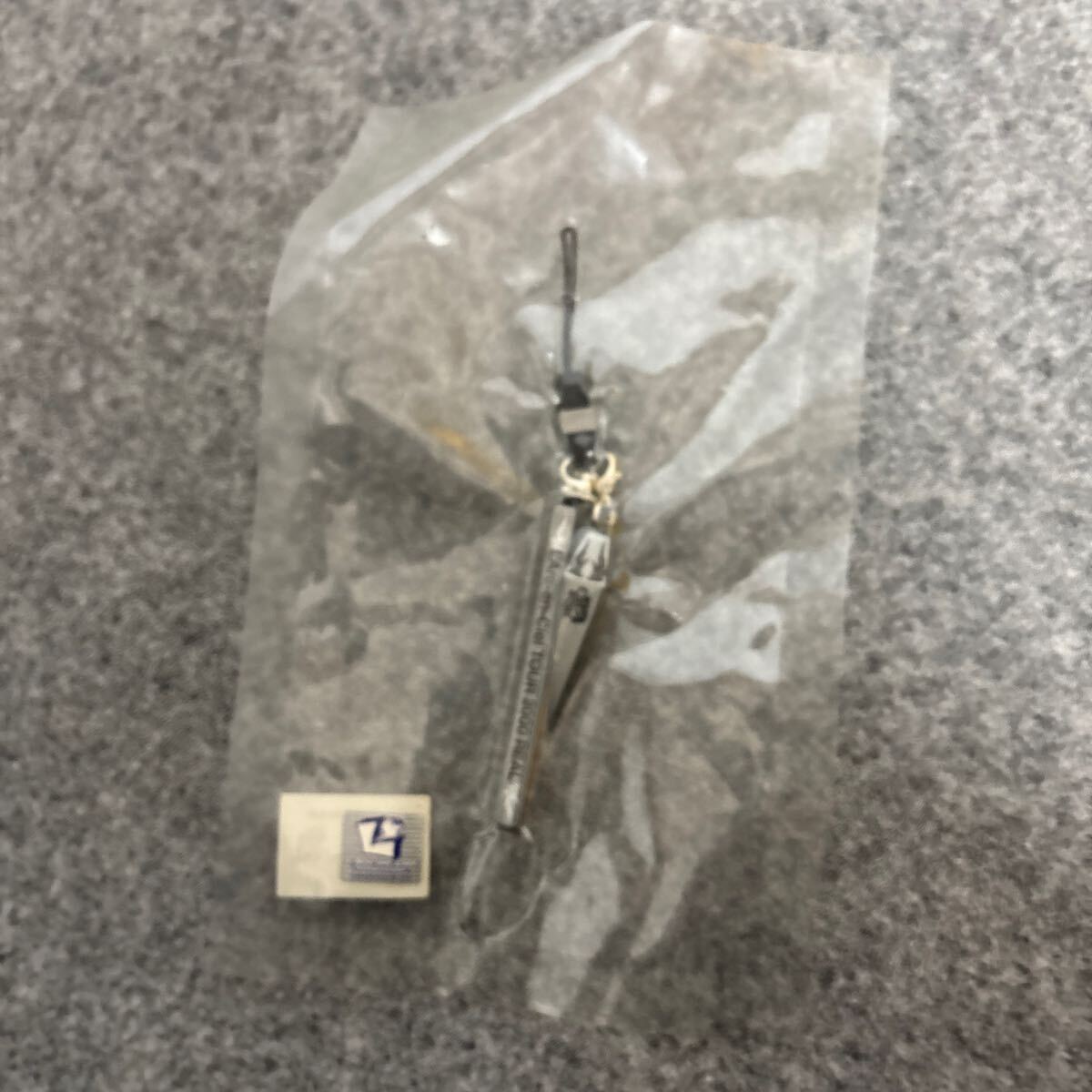 Yahoo!オークション - S984 L'Arc〜en〜Ciel TOUR グッズ 2000 REALの...