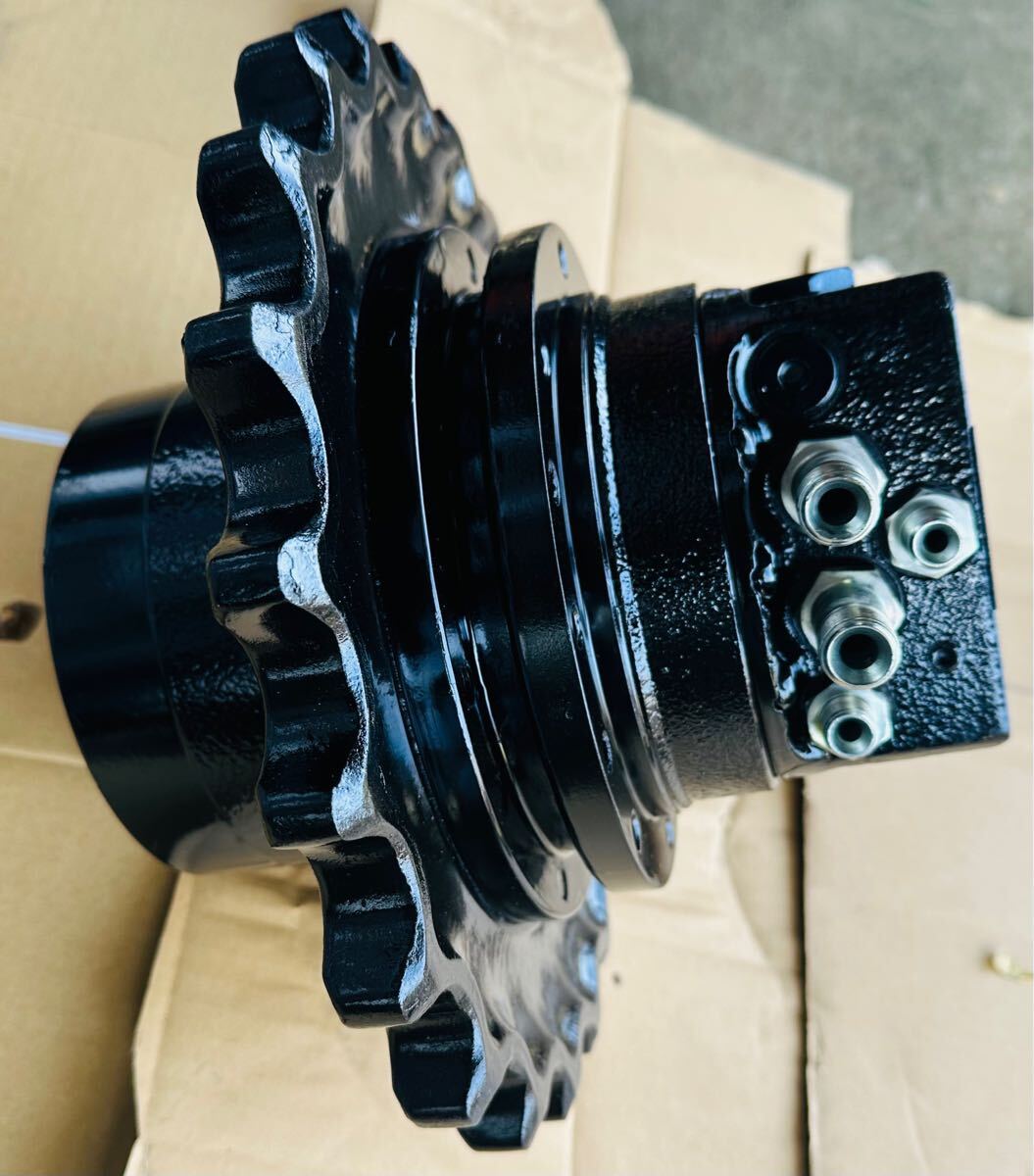 Yahoo!オークション - クボタ U20-3α U20-3S U20-3 RX203 RX206 スプロ...