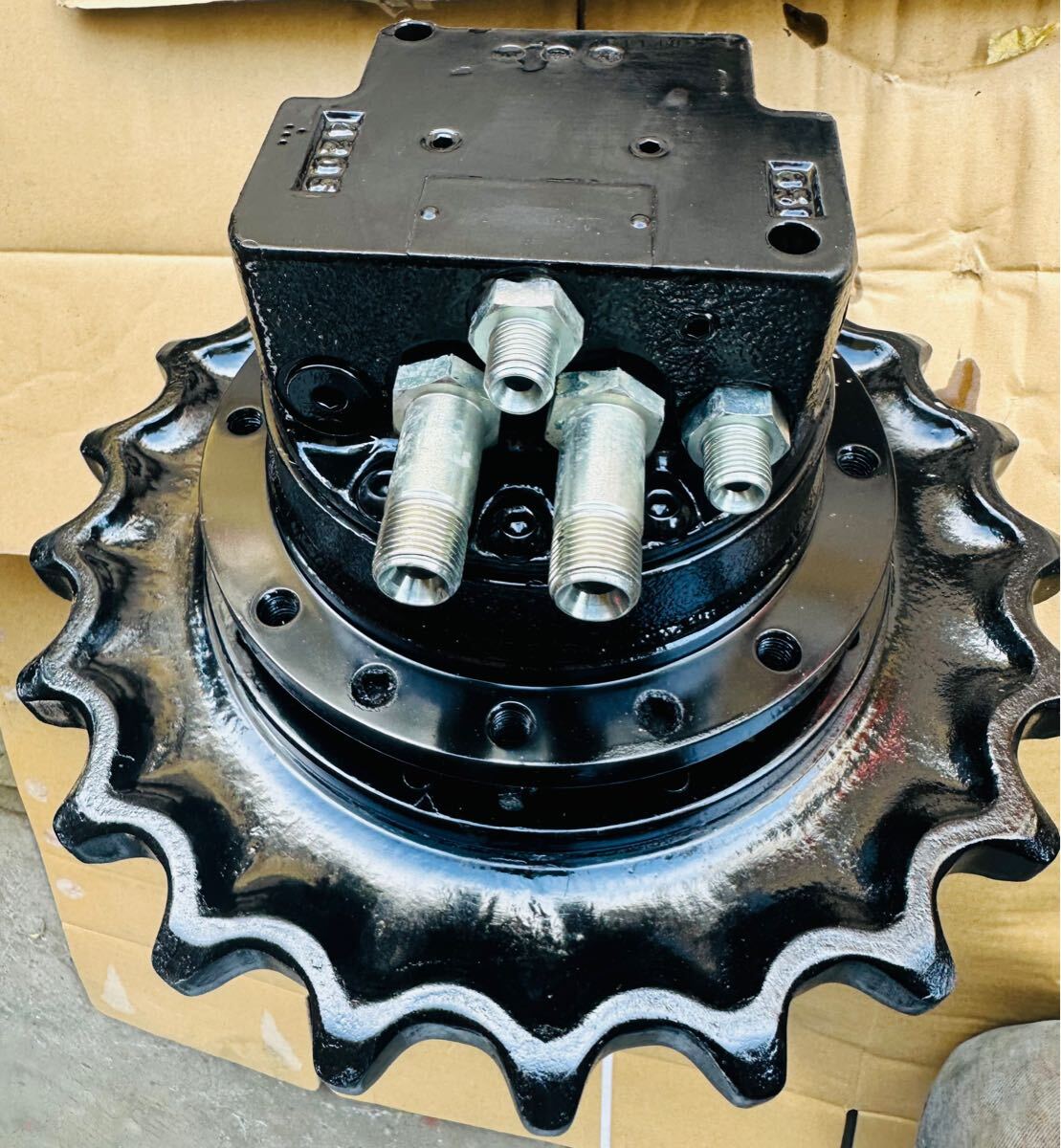 Yahoo!オークション - クボタ U20-3α U20-3S U20-3 RX203 RX206 スプロ...