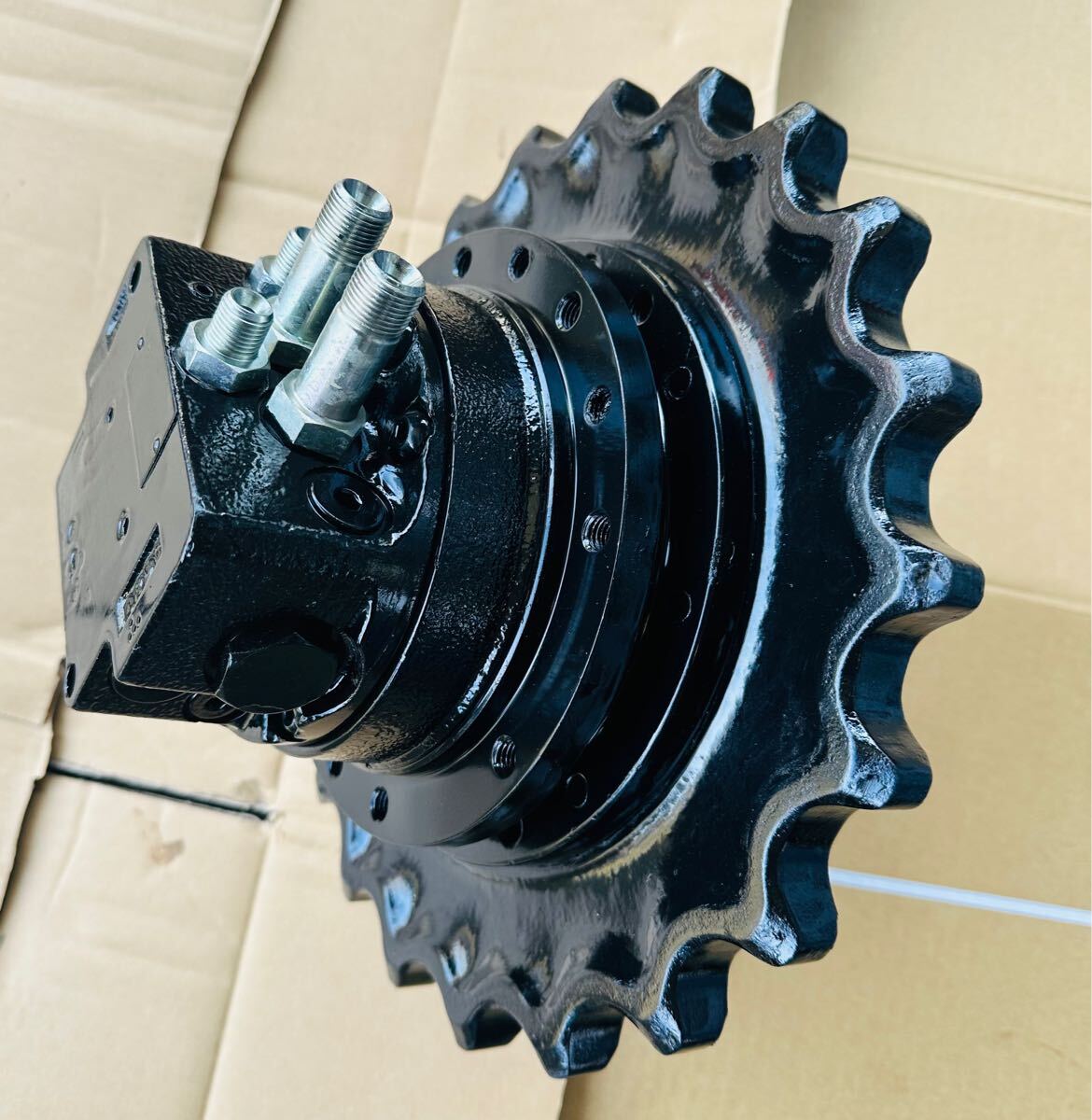 Yahoo!オークション - クボタ U20-3α U20-3S U20-3 RX203 RX206 スプロ...