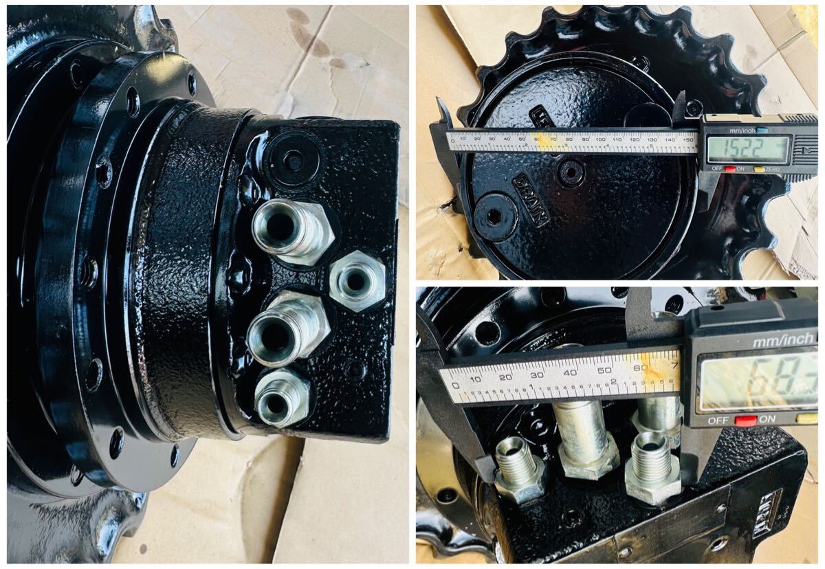 Yahoo!オークション - クボタ U20-3α U20-3S U20-3 RX203 RX206 スプロ...