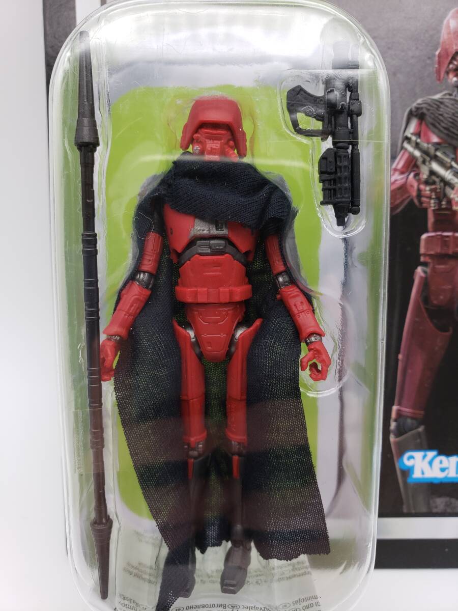 ヴィンテージコレクション HK-87 アサシン ドロイド VC 294 3 3.75 アクションフィギュア スターウォーズ Assassin Droid starwars(スター・ウォーズ ...