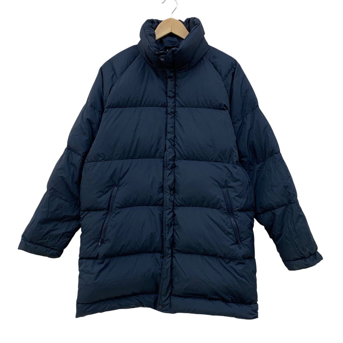 Yahoo!オークション - C389-87 mont-bell モンベル リバーシブル 2way ...