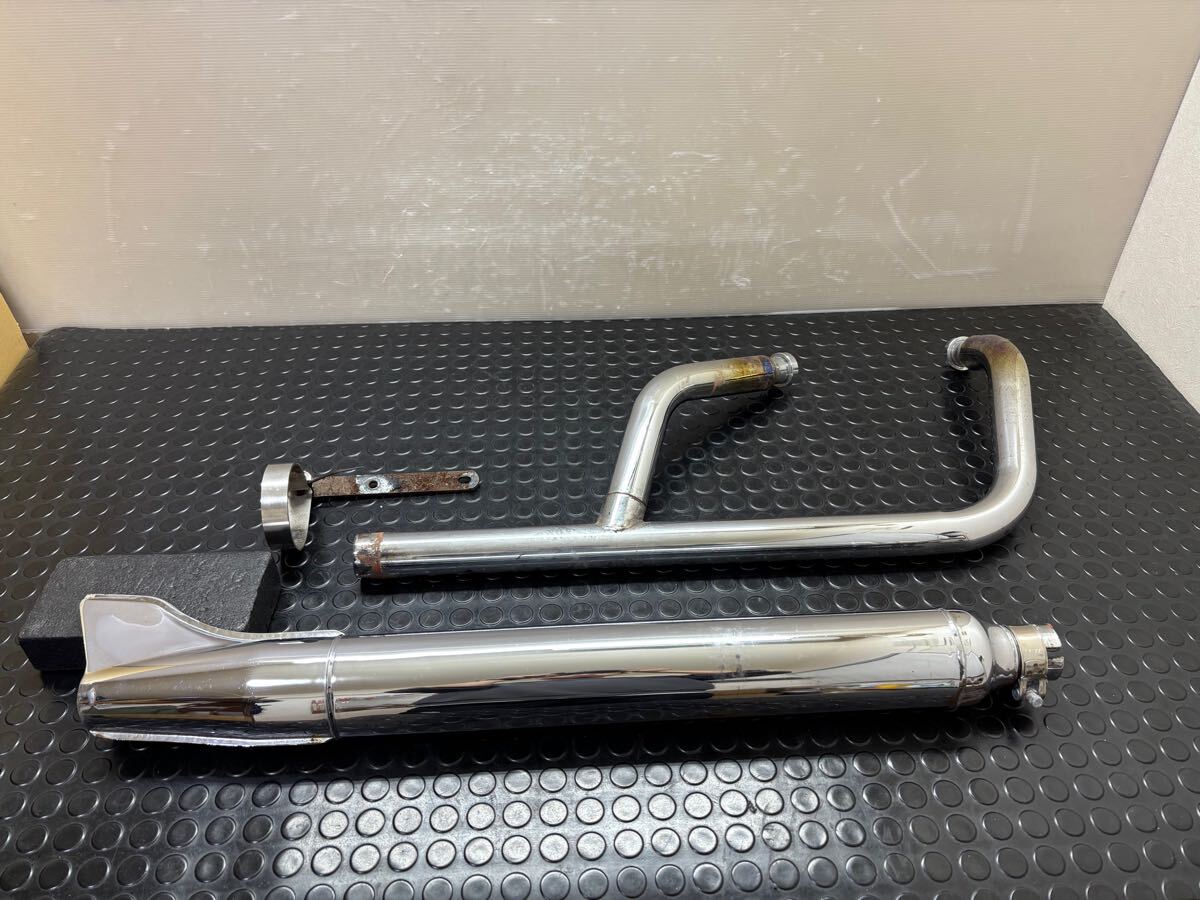 Yahoo!オークション - KENTEC ケンテック シャドウ400 NC34 フィッシュ...