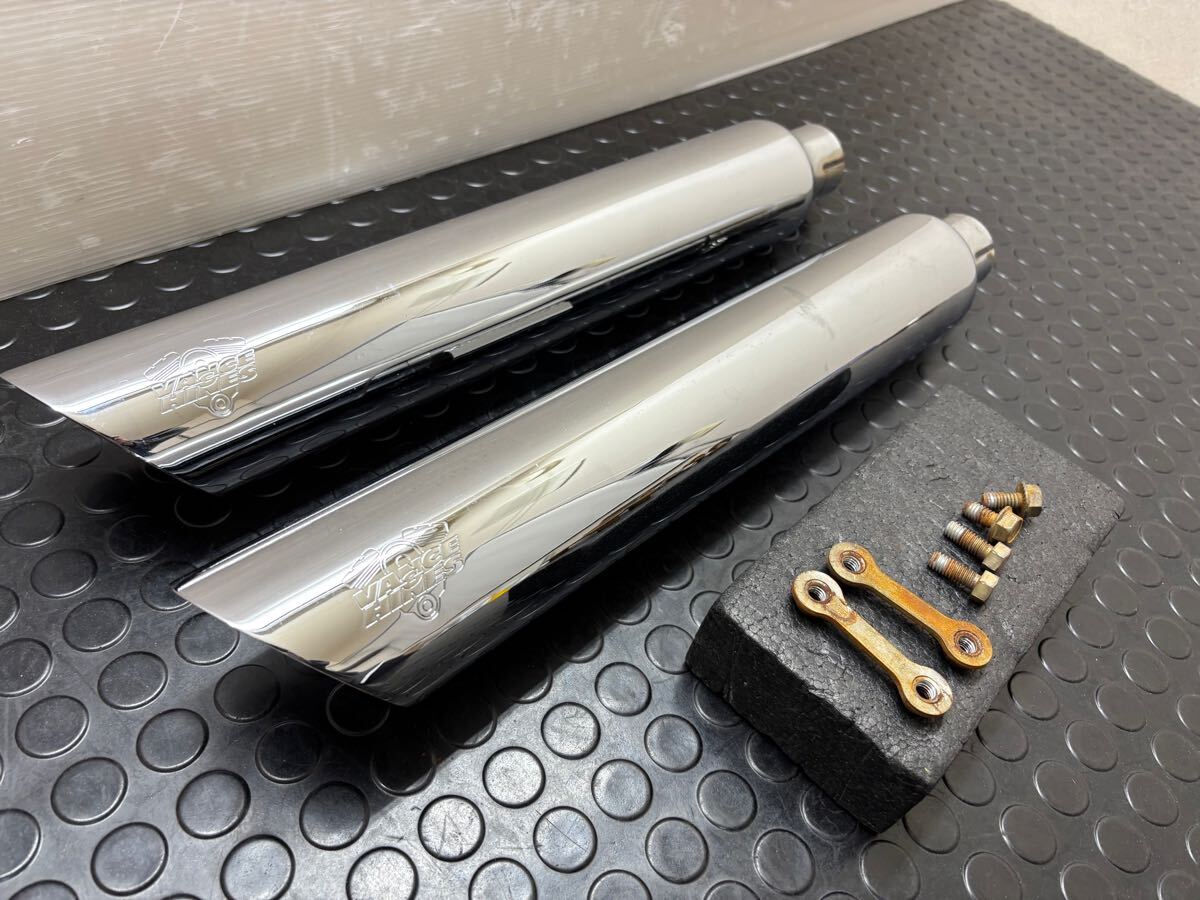 Yahoo!オークション - ダイナ ( '08-) FXDF ( '10-) FXDWG 等 VANCE&HI...