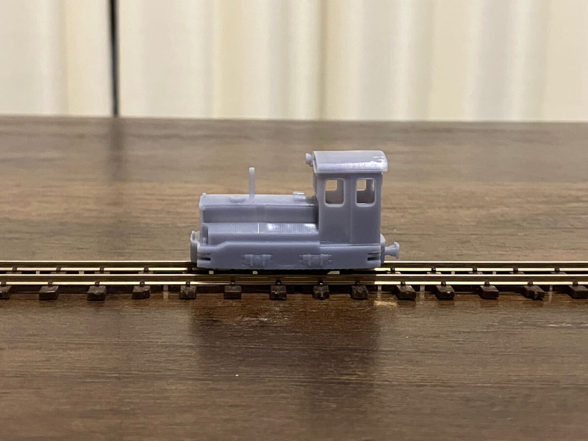 Yahoo!オークション - HOナロー 森林鉄道 酒井 DB5 タイプ
