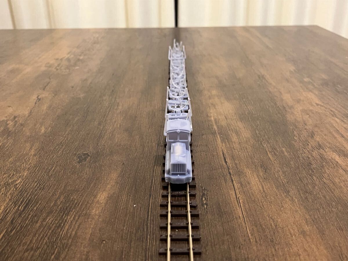 Yahoo!オークション - HOナロー 森林鉄道 酒井 DB5 タイプ