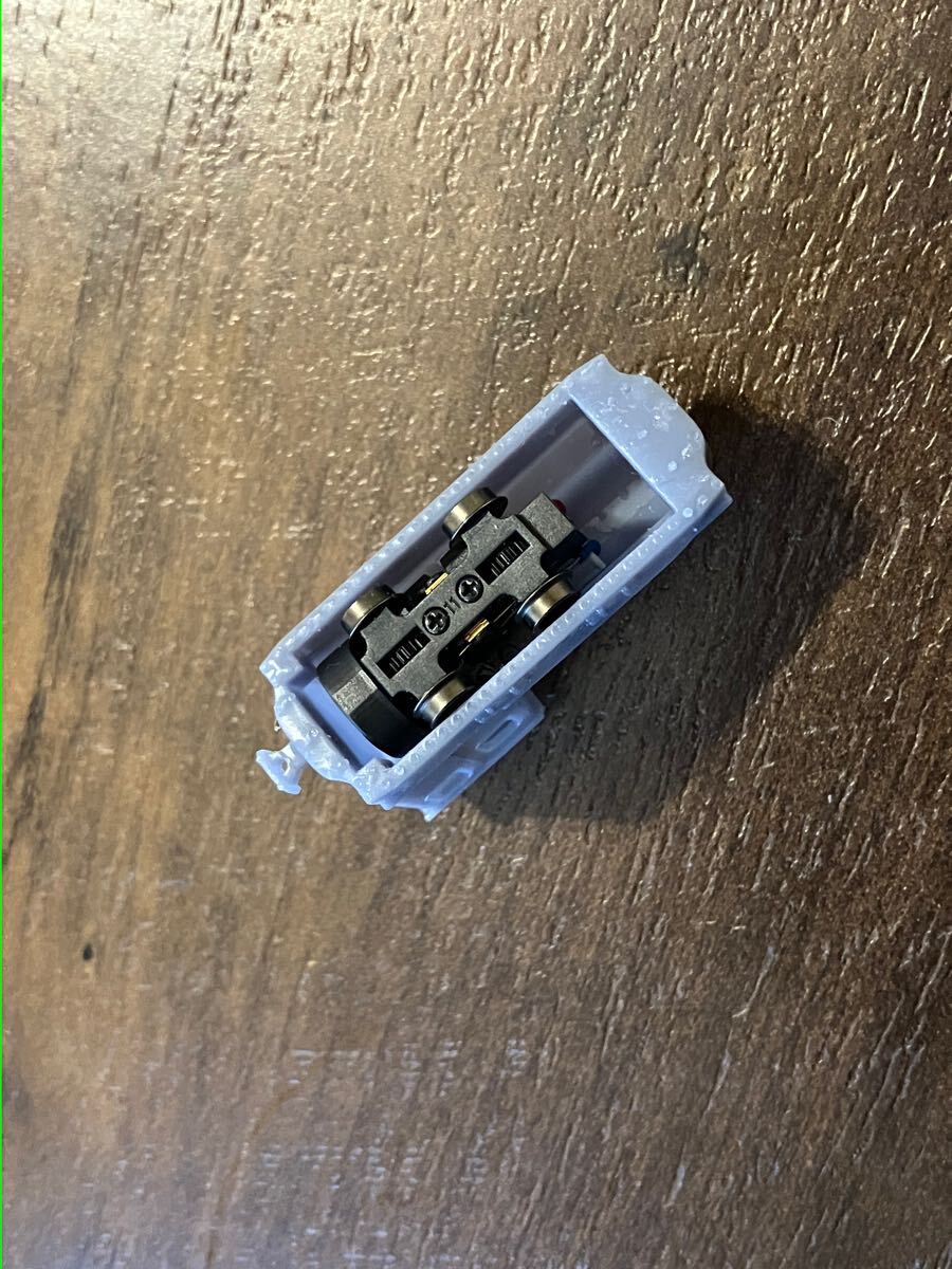 Yahoo!オークション - HOナロー 森林鉄道 酒井 DB5 タイプ