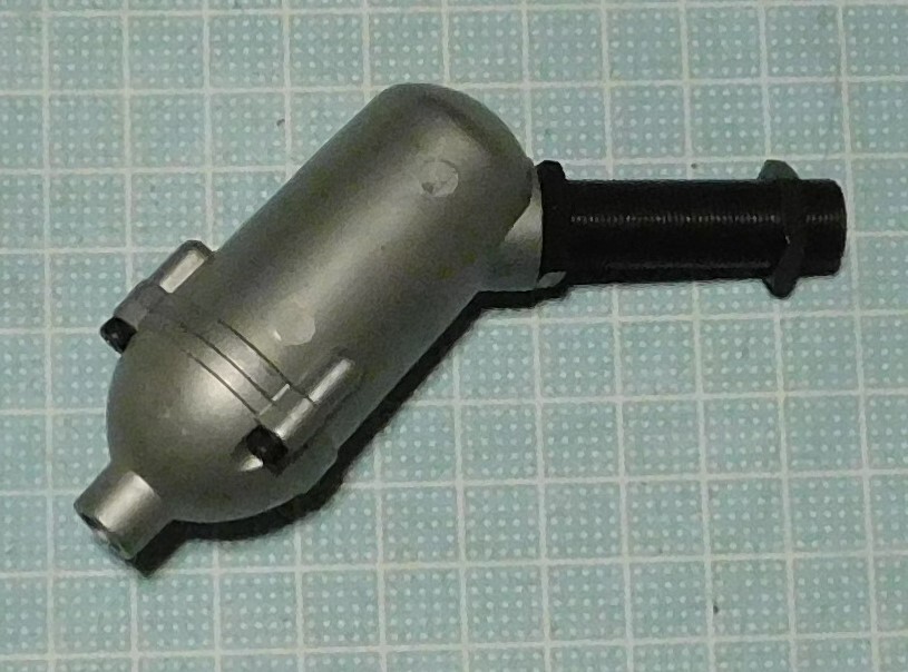 Yahoo!オークション - YS 53-63マフラー