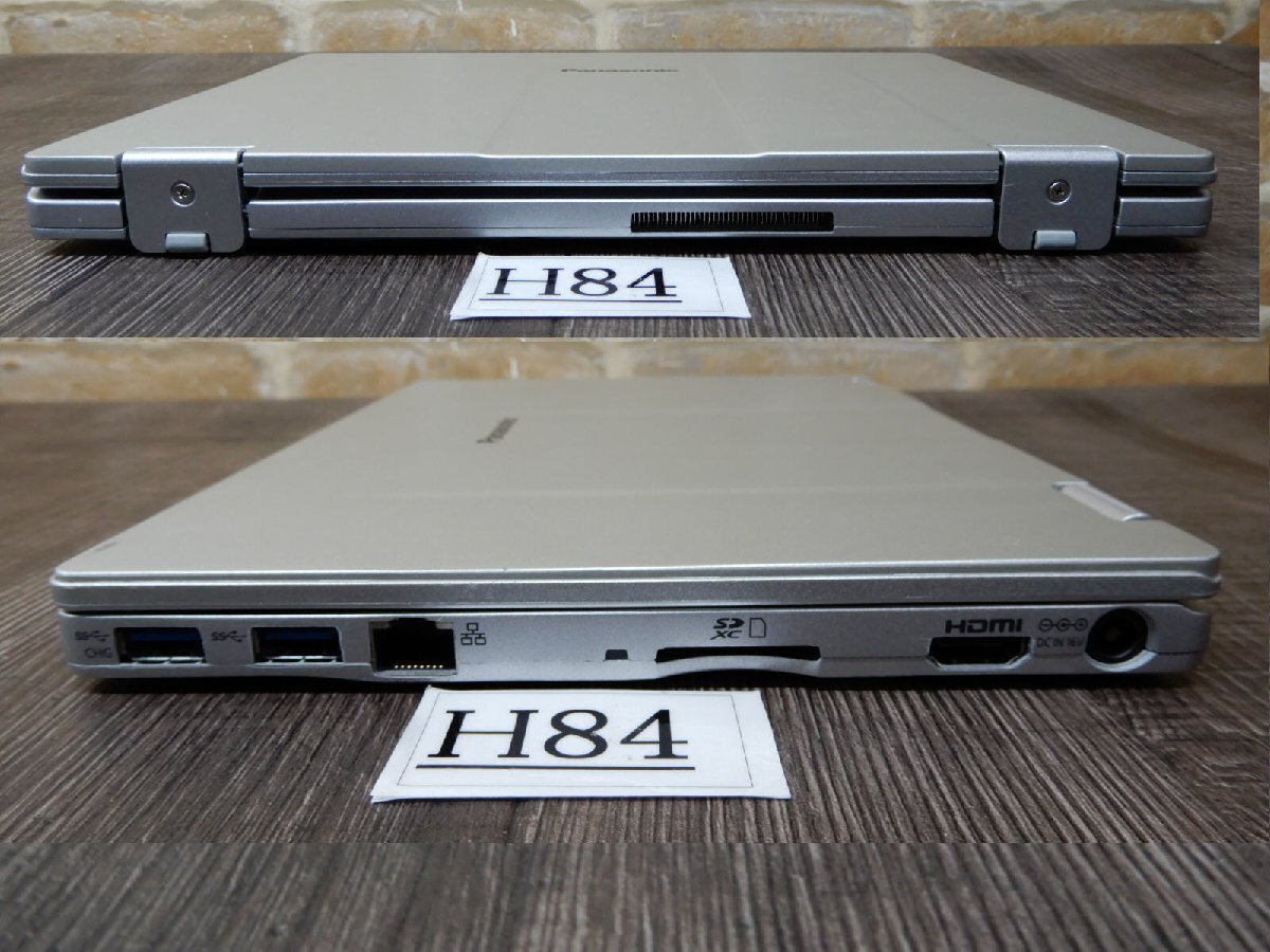 Yahoo!オークション - H84 1920x1200タッチパネル10w液晶モバイルノー...