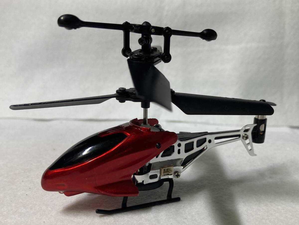 Yahoo!オークション - [中古ジャンク]ピーナッツクラブ RC3.5ch ナノコ...