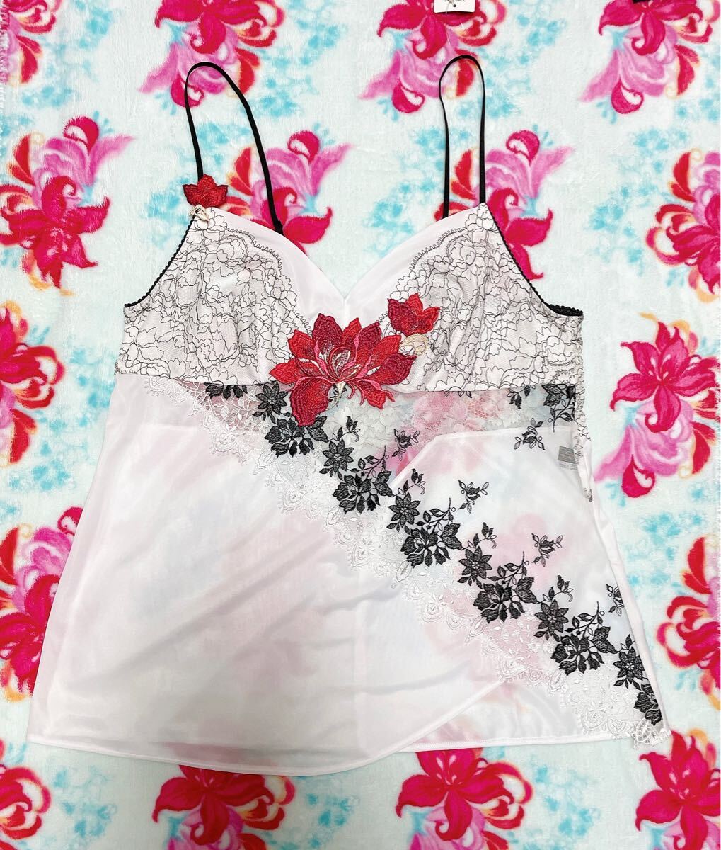 Yahoo!オークション - 新品タグ付 サルート 93G マリーアントワネット ...