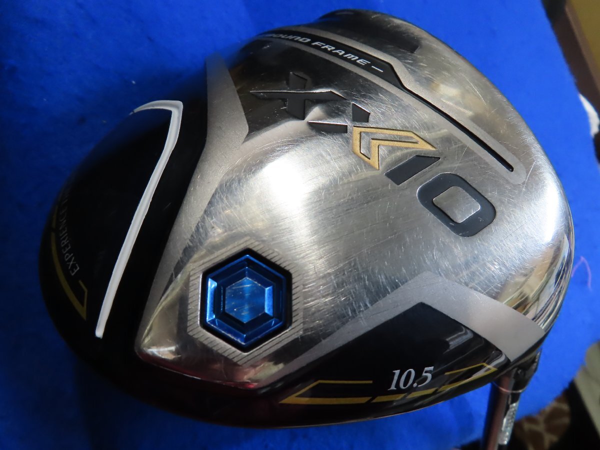 Yahoo!オークション - ダンロップ 2022 XXIO-12（ゼクシオトゥエルブ）...