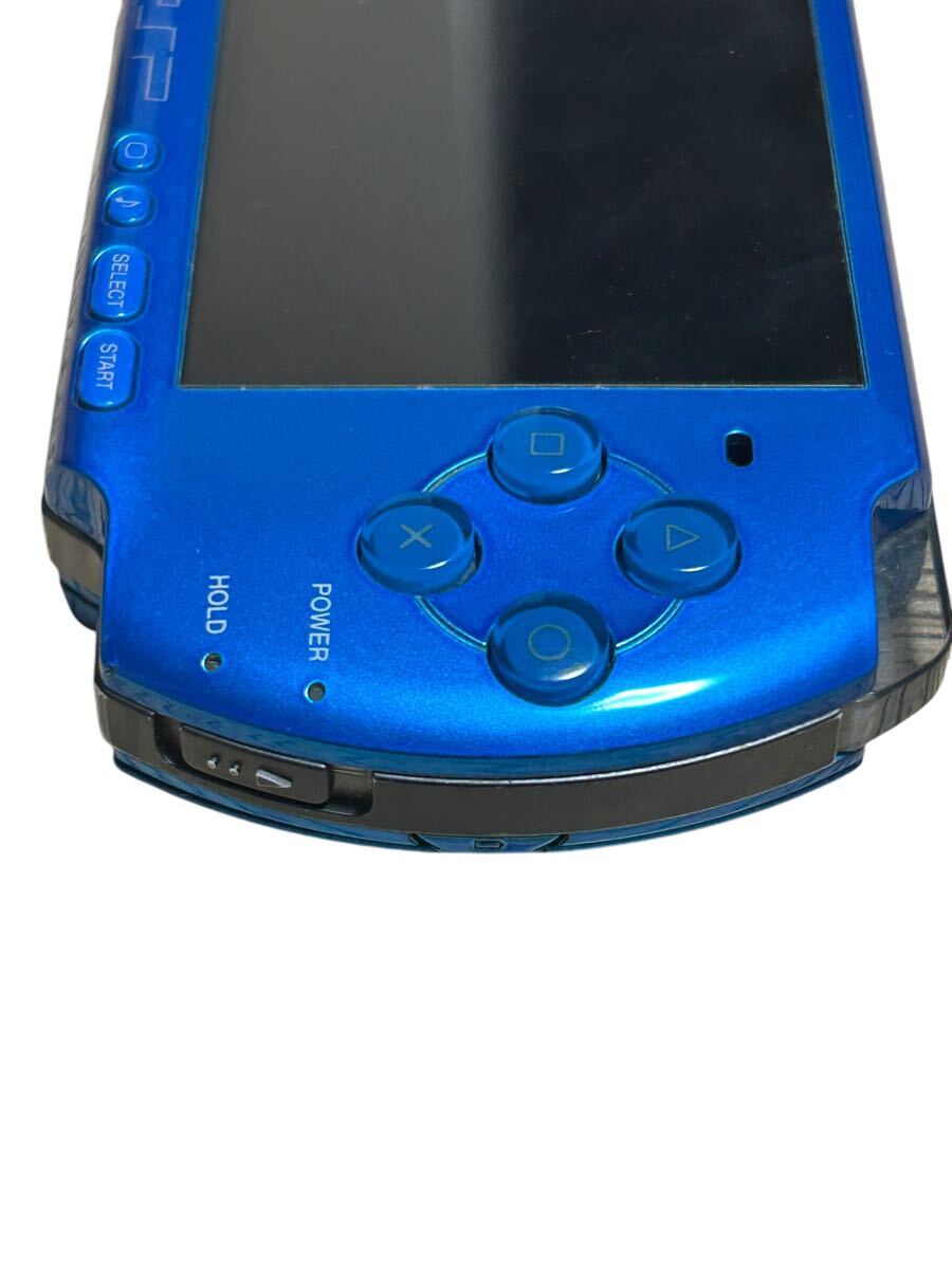 Yahoo!オークション - 送料230円 SONY PlayStation Portable 3000 PSP...