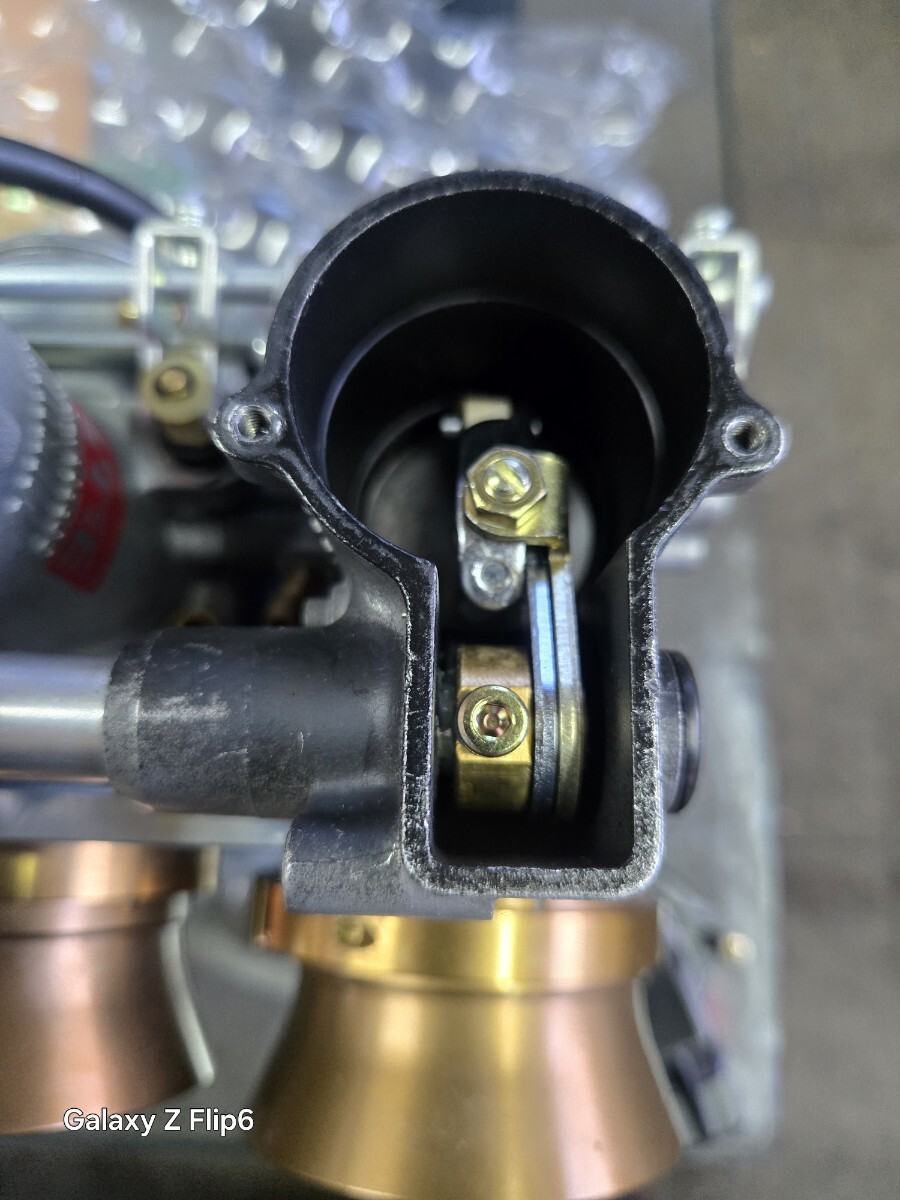 Yahoo!オークション - Z1 Z2 KZ VM33 D29 MIKUNIヨシムラキャブレター