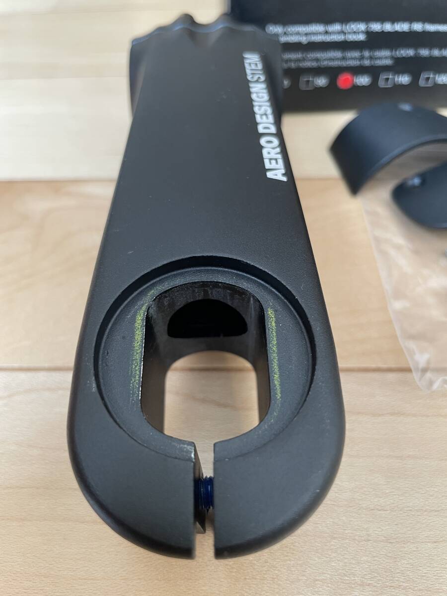 LOOK ADS AERO DESIGN STEM ルック ステム 795ブレード専用 100mm(100mm～)｜売買されたオークション情報、yahooの商品情報をアーカイブ公開 ...