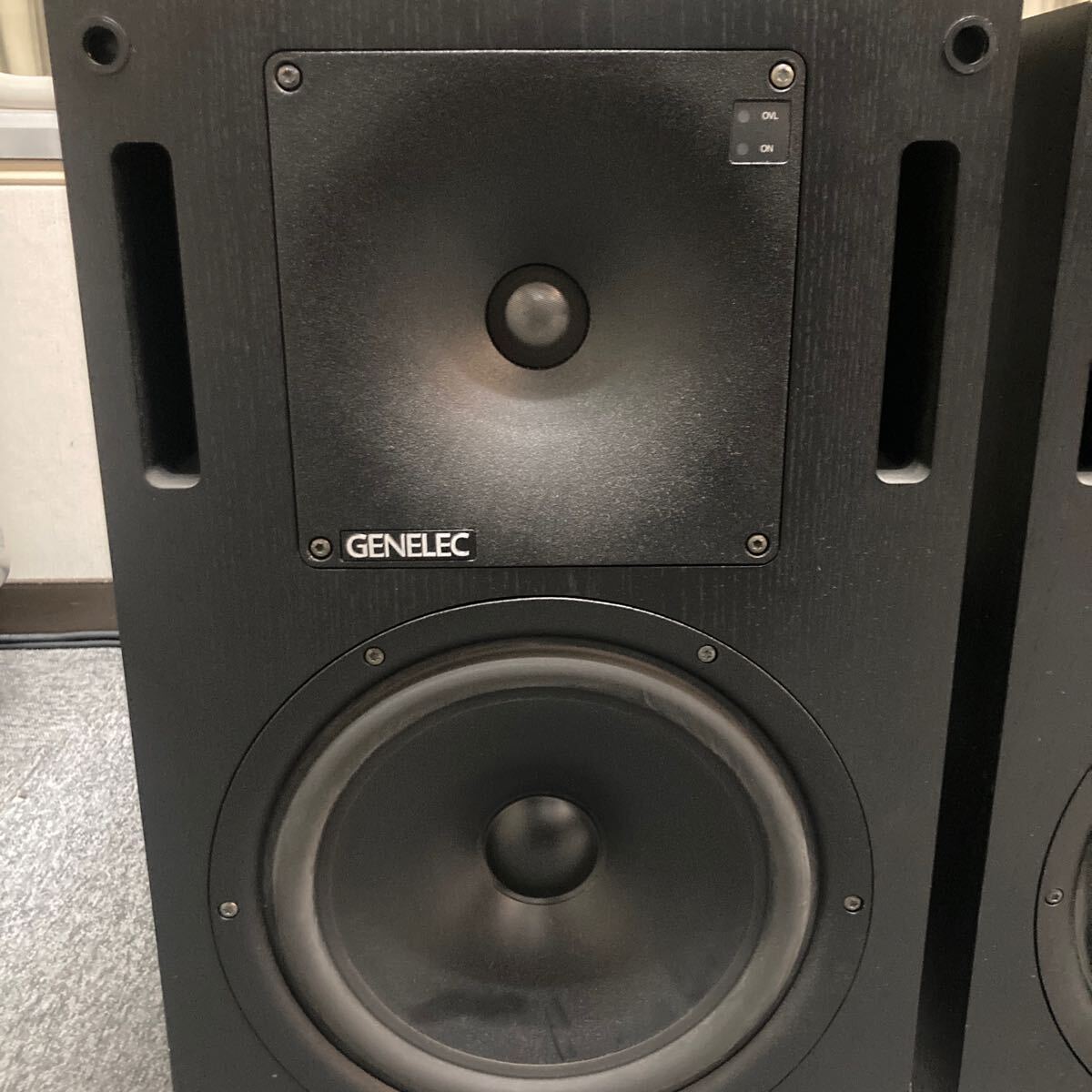 Yahoo!オークション - GENELEC 1032A