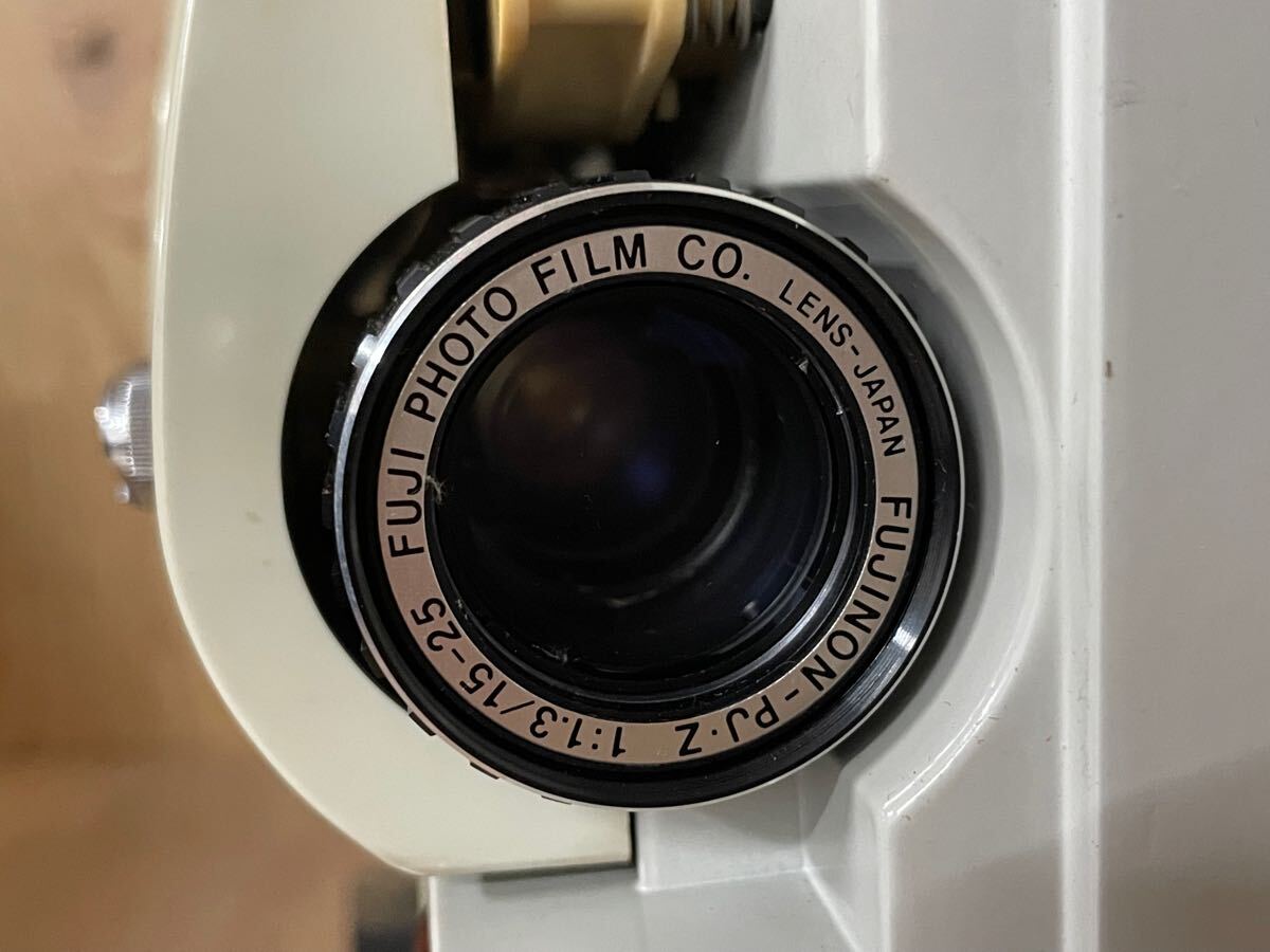 Yahoo!オークション - FUJIFILM 富士フイルム FUJICASCOPE フジカスコ...