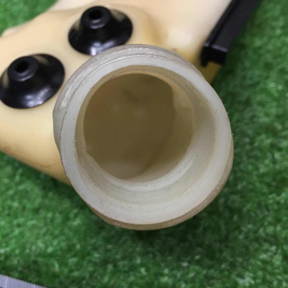 Yahoo!オークション - スチール 燃料タンク FS22NL フューエルタンク ...