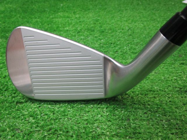 Yahoo!オークション - GK三好 504 【単品7I】 ダンロップ ゼクシオX20...