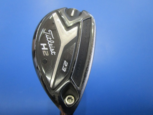 Yahoo!オークション - GK三好 878 タイトリスト 818H2 AMT TOUR WHITE(...