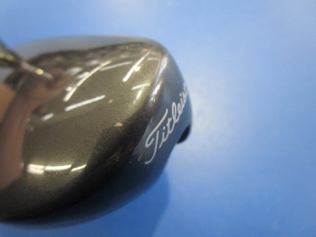 Yahoo!オークション - GK三好 878 タイトリスト 818H2 AMT TOUR WHITE(...