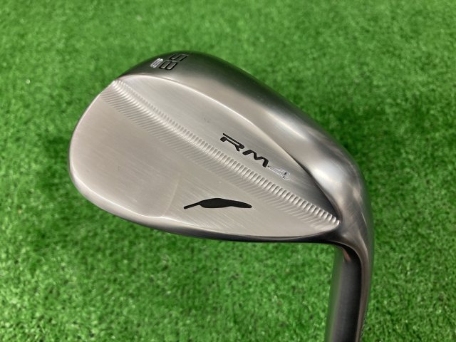 Yahoo!オークション - GK春日井 775 フォーティーン RM-4 58S-14 NSPRO...