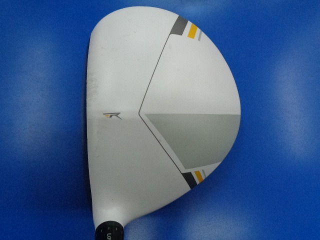 Yahoo!オークション - GK豊田 436 テーラーメイド ROCKETBALLZ STAGE2 ...