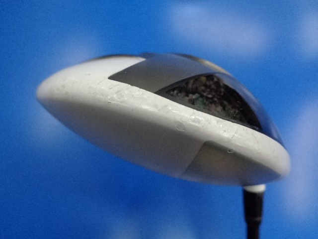 Yahoo!オークション - GK豊田 436 テーラーメイド ROCKETBALLZ STAGE2 ...
