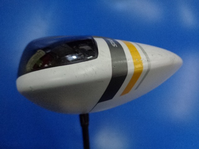 Yahoo!オークション - GK豊田 436 テーラーメイド ROCKETBALLZ STAGE2 ...