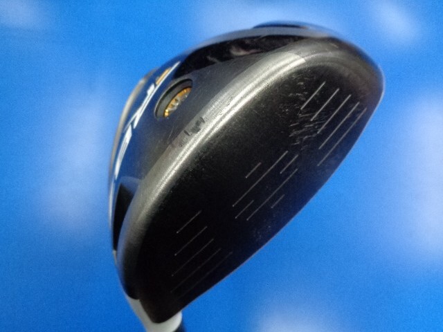 Yahoo!オークション - GK豊田 436 テーラーメイド ROCKETBALLZ STAGE2 ...