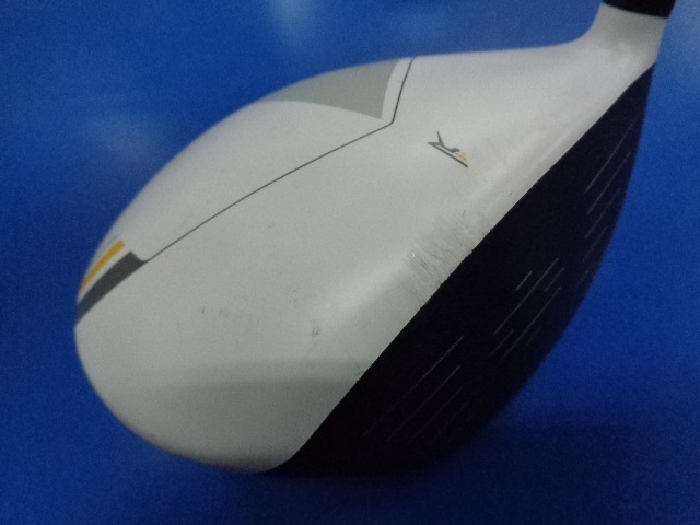 Yahoo!オークション - GK豊田 436 テーラーメイド ROCKETBALLZ STAGE2 ...