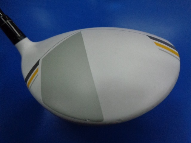 Yahoo!オークション - GK豊田 436 テーラーメイド ROCKETBALLZ STAGE2 ...